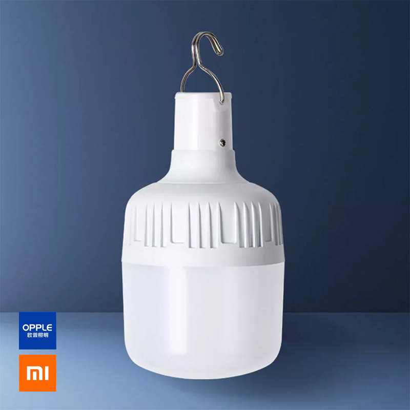 Opple LED Rechargeable Bulb 4W - Smart Brands Pakistan