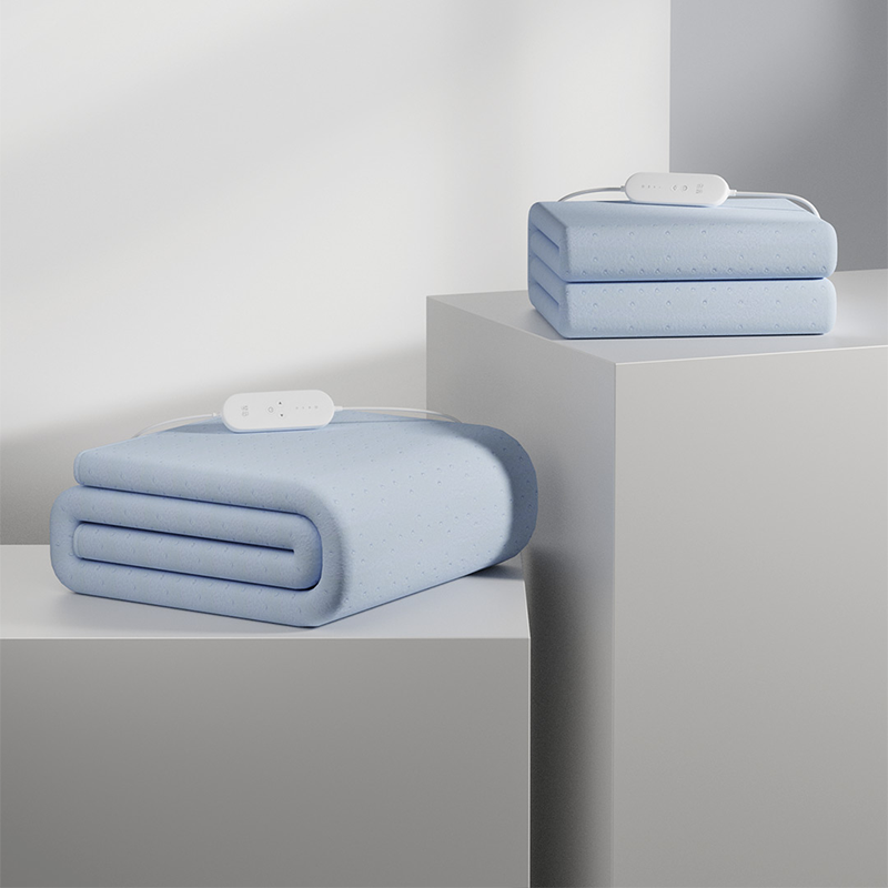 Qindao Smart Electric Blanket – 180x80cm - Smart Brands Pakistan